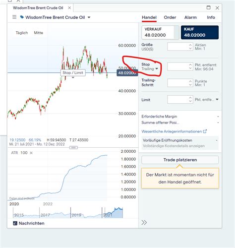 ProOrder AutoTrading Error With Trailing Stops Forum ProOrder Support ProRealTime