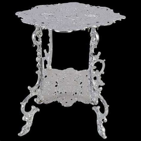 Aluminium Table Statue At ₹ 1600 Piece Aluminium Statue In Jodhpur Id 19457229997