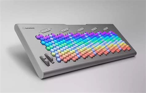 7 Weird Midi Controllers That Defy Convention 2023