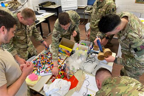 Home Innovation For Defence