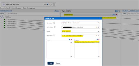 Boomi Ifs Rest No Parameter Profile Configured Ifs Community