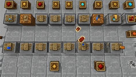 Learn How To Make Powered Rails In Minecraft