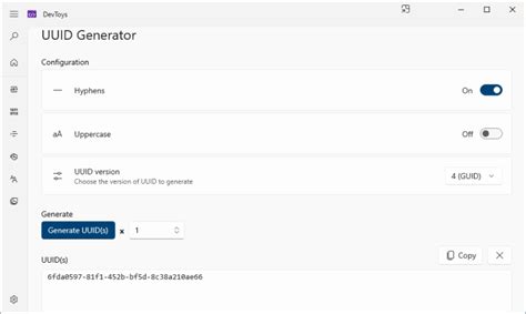 Devtoys For Windows A Swiss Army Knife For Developers