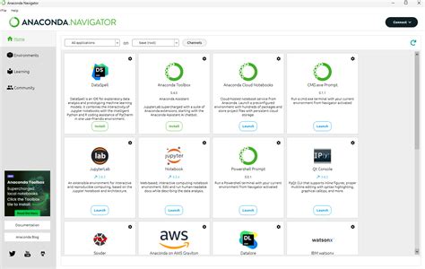 Coding Organization A Quick Look At Virtual Environments — Data Educator