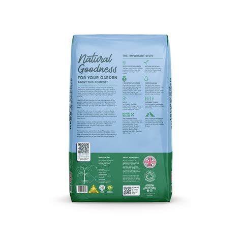 Herb And Alpine Compost 20l Rocketgro