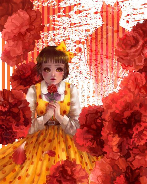 Midori Shoujo Tsubaki Anime Sinopsis Anime