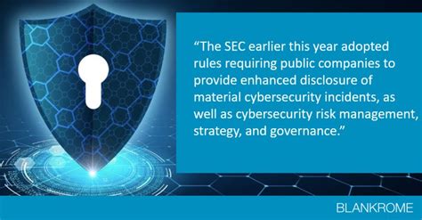 Andrew Cross On Linkedin Dont Forget To Put Sec Cybersecurity Matters