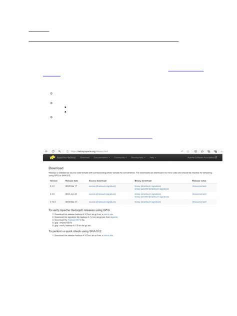 Bdf Programs Pdf Apache Hadoop Java Programming Language