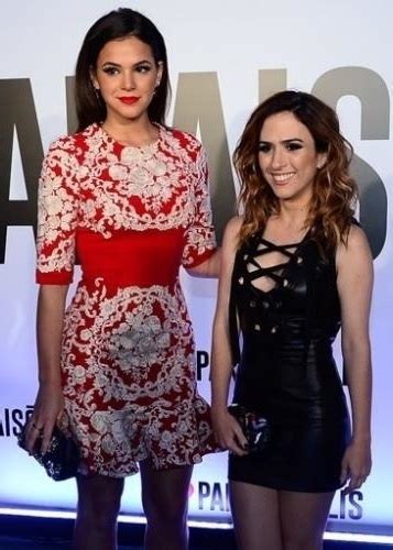 Tatá Werneck Fotos nua e pelada Super Nua