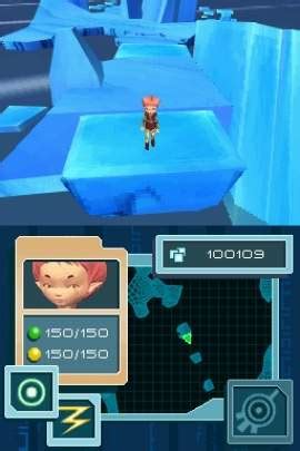 Code Lyoko DS Rom RPG ONLY