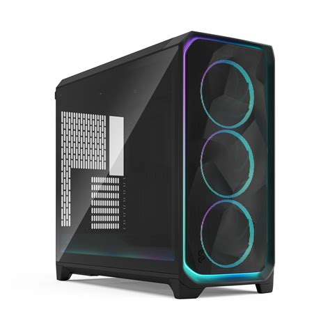 Meshify 3 Xl — Full Tower Pc Case