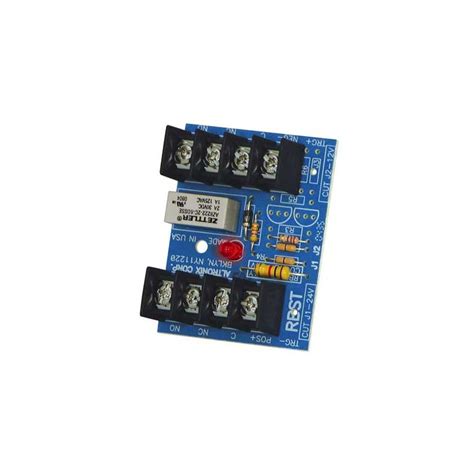 Altronix Rbst Relay Module