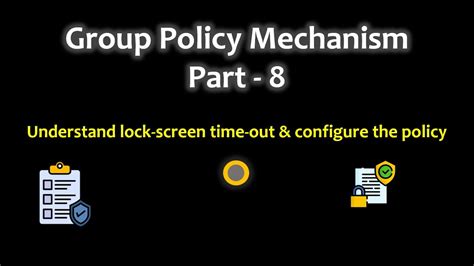 Active Directory Group Policy Complete Course With Real World