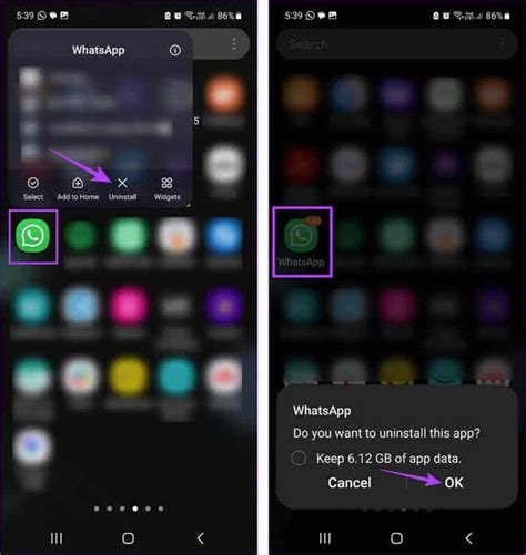 4 Ways To Delete Apps On Android Ahla Home