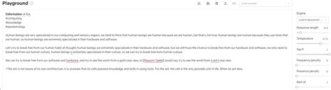 Fine Tuning Openai Api Gpt3 On Your Second Brain Obsidian Share