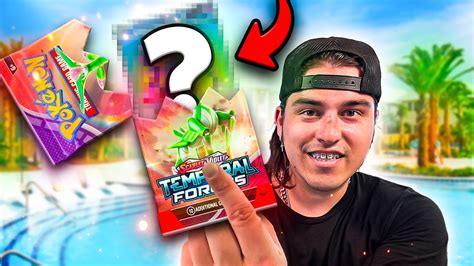 I Finally Pulled It From Temporal Forces In Florida Youtube