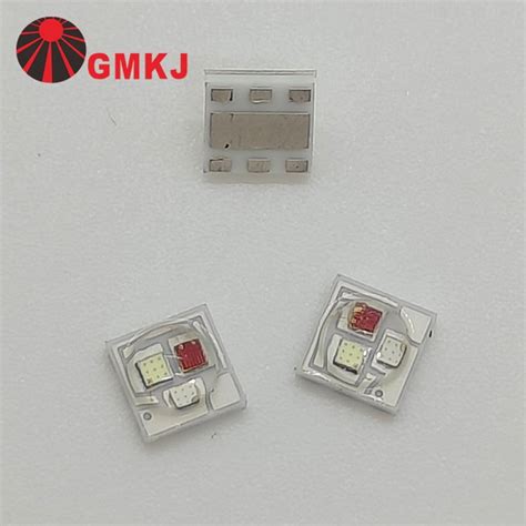 Kina 3w Rgb 3535 Smd Led Dioda Proizvođači Dobavljači Tvornička Direktna Cijena Gmkj