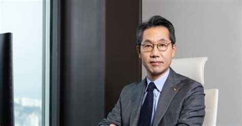 Sk바이오팜 신임 대표에 이동훈 Sk㈜ 바이오투자센터장 적극적 투자로 확장 전략 추구