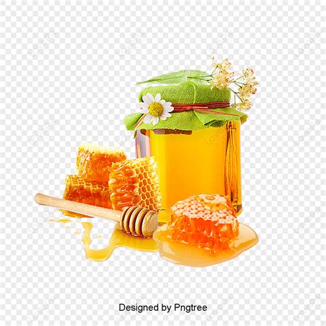 Hình ảnh Mật Ongba Chiềuchaichất Lỏng Png Miễn Phí Tải Về Lovepik