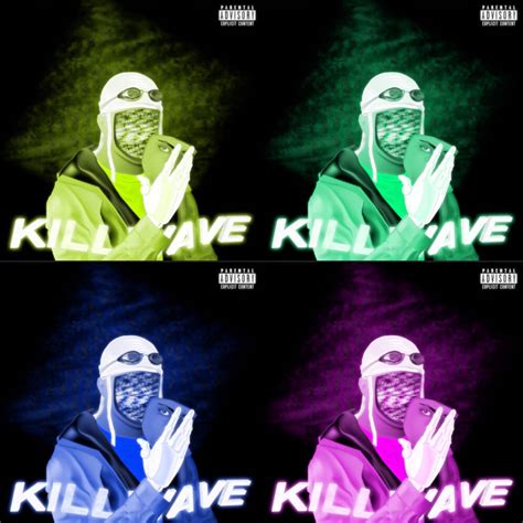 Stream Killwave Intro Slowed And Reverb Kill Xtra By Nova Slowed