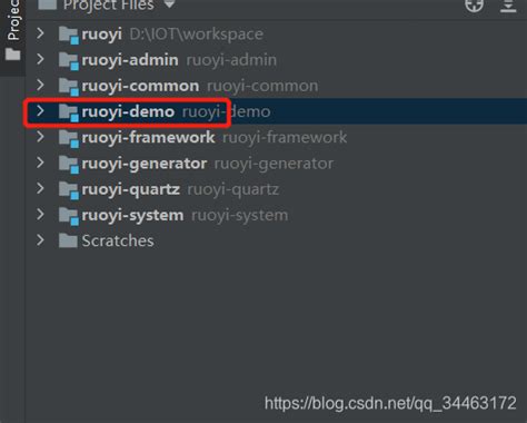 若依框架嵌入websocket 若依引入websocket csdn博客