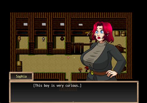 The Island Of Milfs V01 Xgames