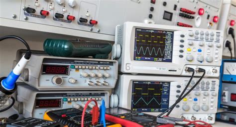 Application Range Of Dosin Bnc Connector Dosin Electronics