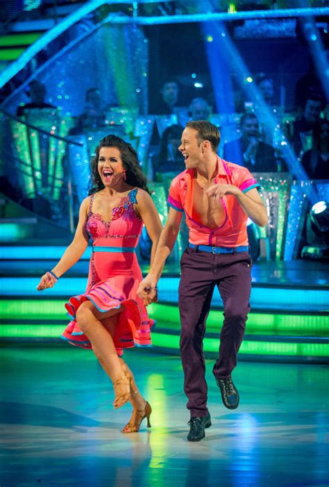 Watch Susanna Reid Talks About Sex Symbol Status Ahead Of The Strictly Come Dancing Final