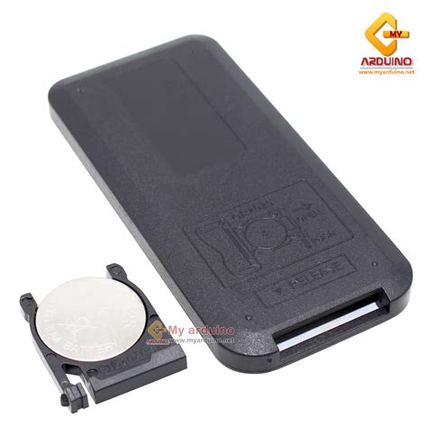 ir infrared remote control arduino ขาย arduino อุปกรณ์ arduino คุณภาพ