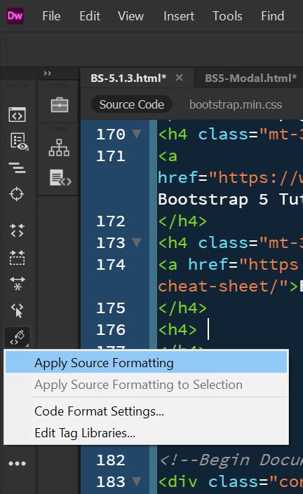 solved remove all blank lines of code adobe community 14460945