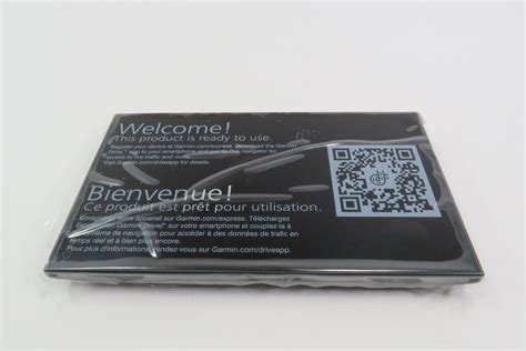 Garmin Drivesmart Ex Car Vehicle Traffic Ex Touchscreen Gps Navigator