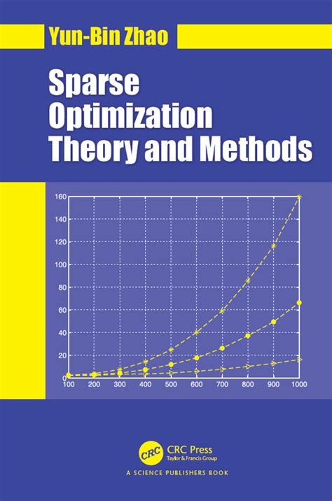 Sparse Optimization Theory And Methods 1st Edition Premiumjs Store