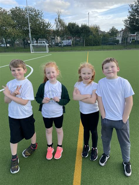 Padiham Green Pe On Twitter Well Done To Our Amazing Year 2 Team Taking Part In The