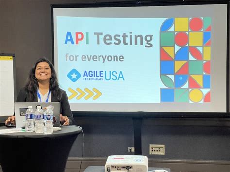 pricilla bilavendran on linkedin api apitesting community