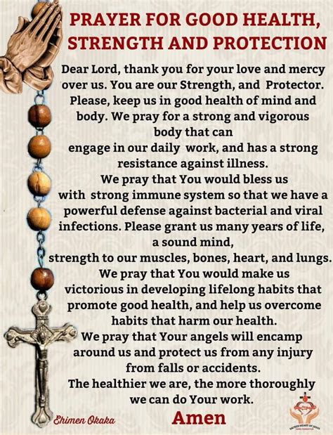 Pin By María Mercedes On Angels Catholic Prayer For Healing Novena