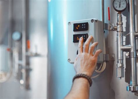 Pasteurization Temperature Range