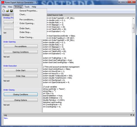 Crack Forex Ea Creator Mt4 Indicator Fiberfasr