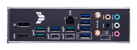 Мат. плата AM5 Asus TUF GAMING X670E-PLUS WIFI – купити у Львові ...