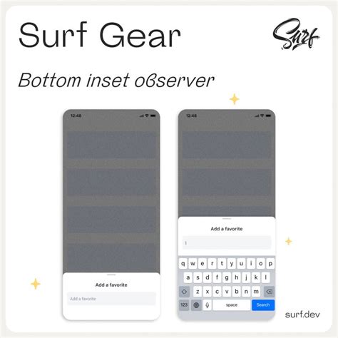 Surf Flutter Team On Linkedin Surf Dart Flutter Healthcaresoftware