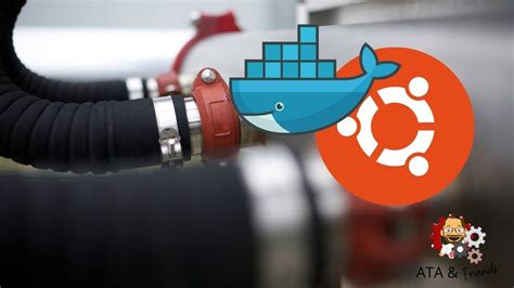 Master Docker On Ubuntu Real World Deployment Guide