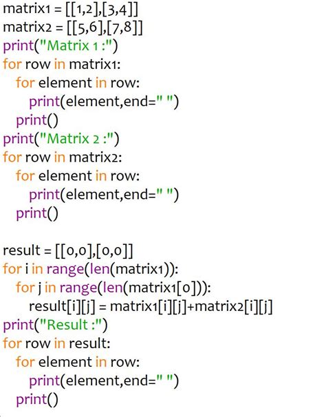 Ankit Bind On Linkedin Dsa Matrixoperations Continuouslearning
