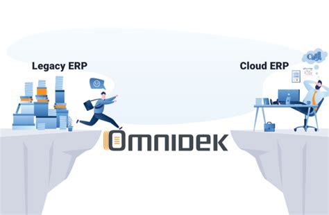 How Do You Migrate To Sage Intacct Or Cloud ERP Omnidek