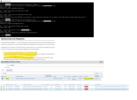 pan os cve 2024 0012 and cve 2024 9474 poc exploit