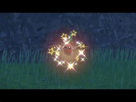 Shiny Fletching Encounter Evolution YouTube