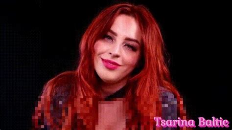 Beta Loser Tax Tsarina Baltic Clips4sale