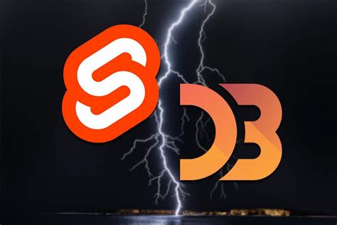 Vedran B On Linkedin Data Visualization With Svelte And D3