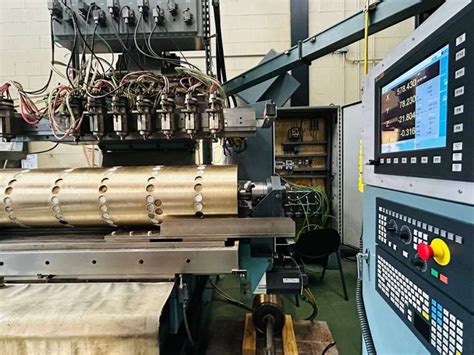 The Complete Guide To Choosing A Retrofit Cnc Machines Blue Elephant Cnc
