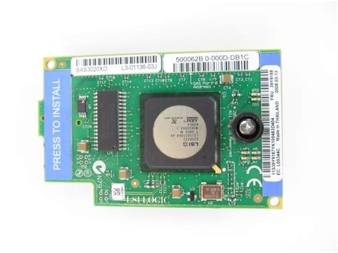 IBM SAS Expansion Card CFFV