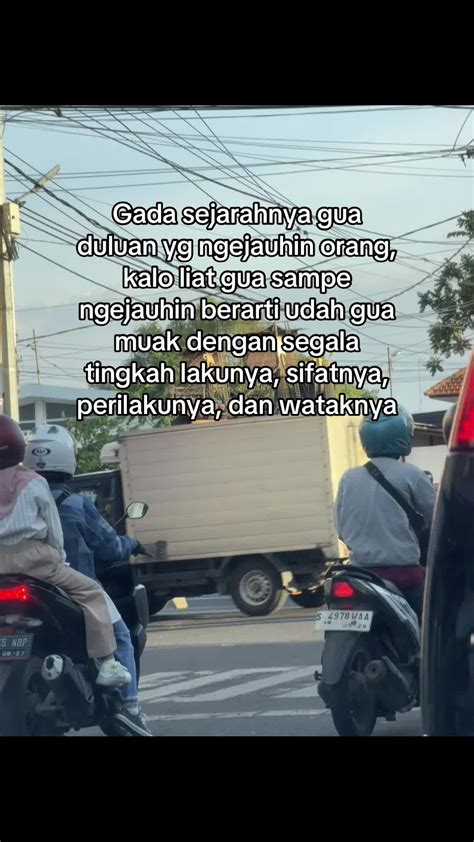 Mengatasi Rasa Muak Dalam Hubungan Tiktok