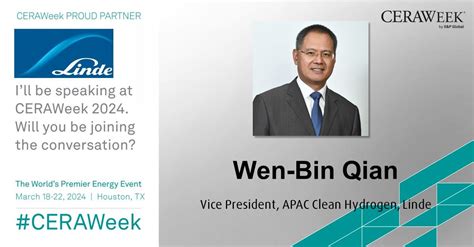 Wen Bin Qian On Linkedin I Will Be Attending The Strategic Dialogue And Speak On Low Carbon